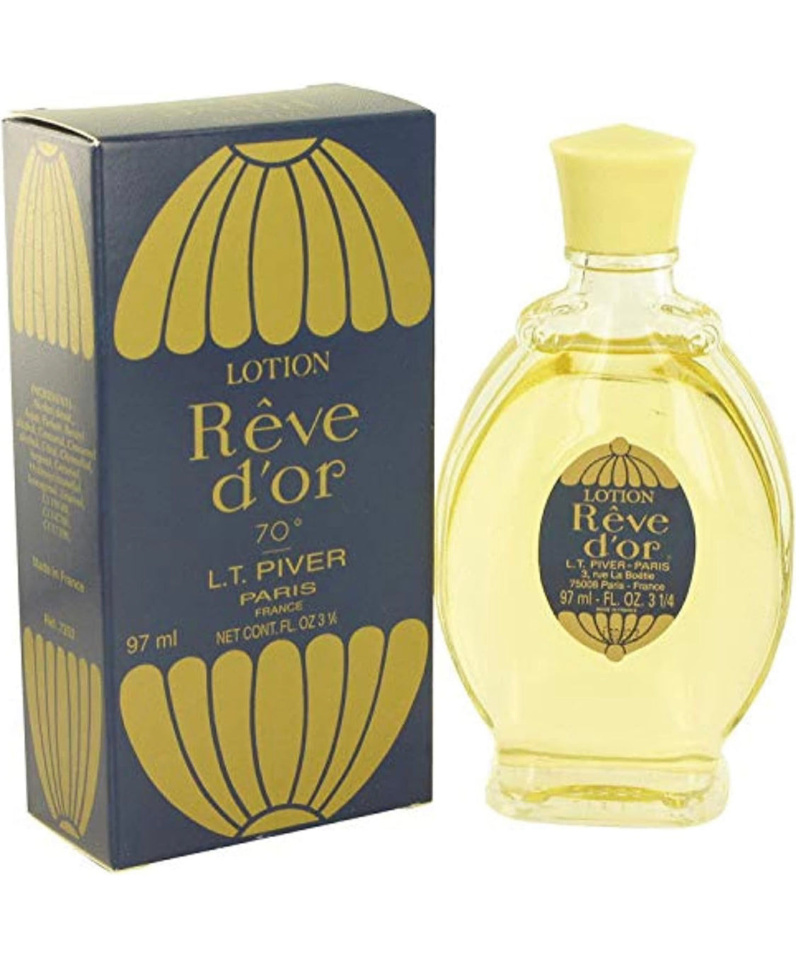 Perfume – Voodoo 365